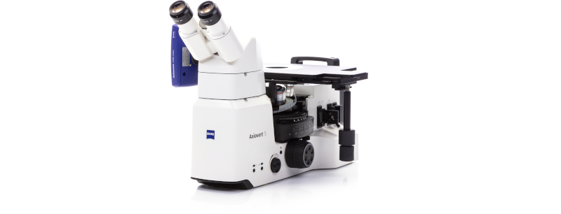 Materials Science Inverted Microscopes – Hitech Instruments